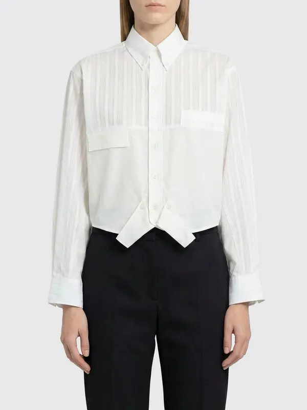 MAISON MARGIELA Shirt
