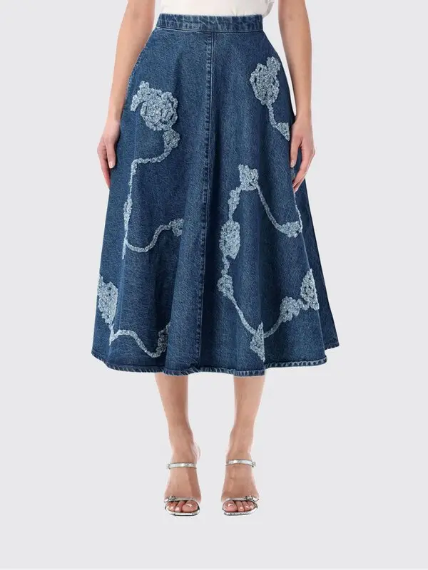 ROTATE BY BIRGER CHRISTENSEN Skirt