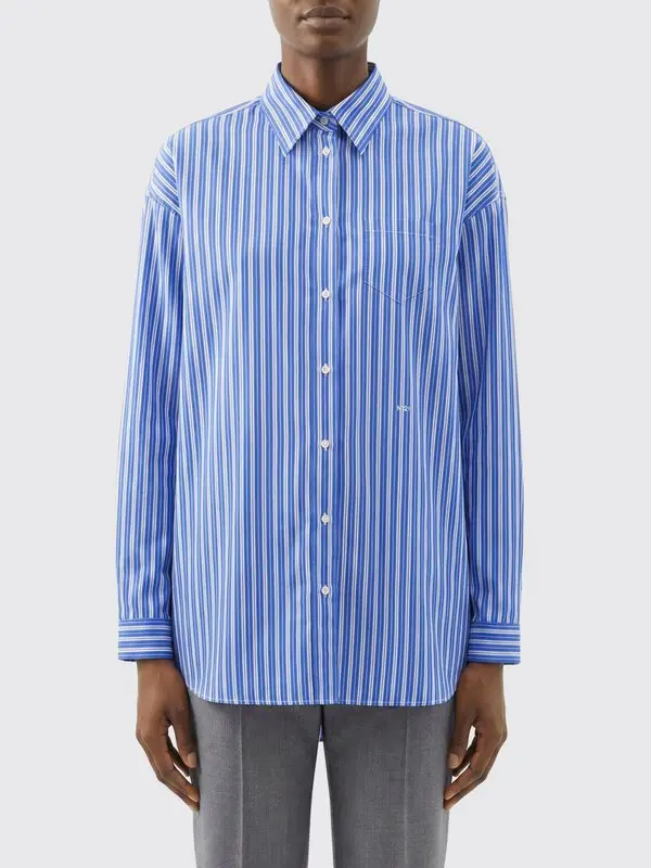 N° 21 Striped Shirt