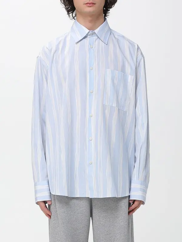Jacquemus Shirt
