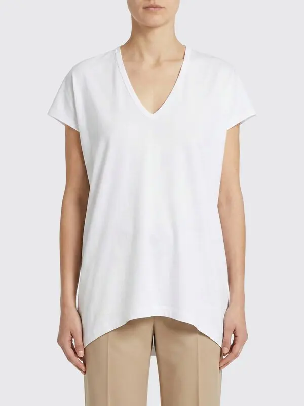 Dries Van Noten T-shirt - White