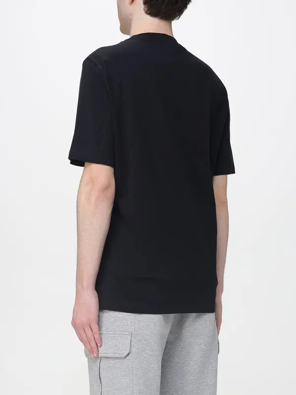 Brunello Cucinelli T-shirt - Black