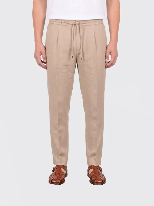 Etro Tailored Trousers