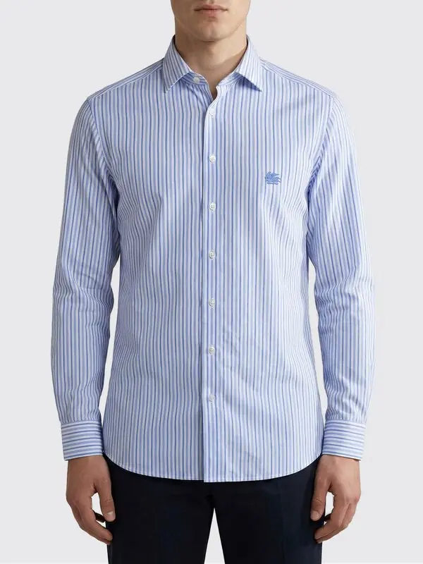 Etro Shirt - Multicolor