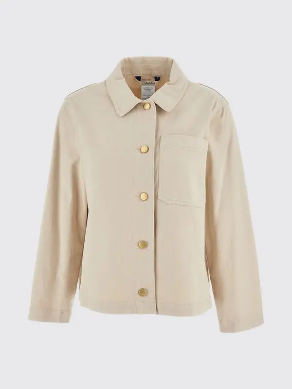 Max Mara Jacket