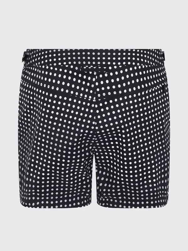 TOM FORD Swimsuit - Black