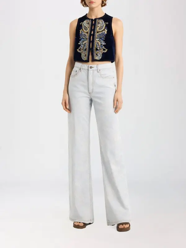 Etro Jeans