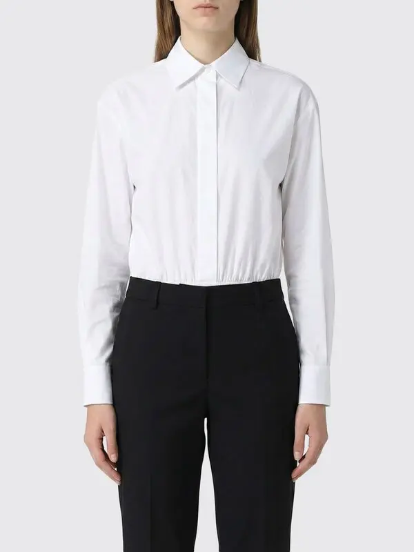 Max Mara Shirt