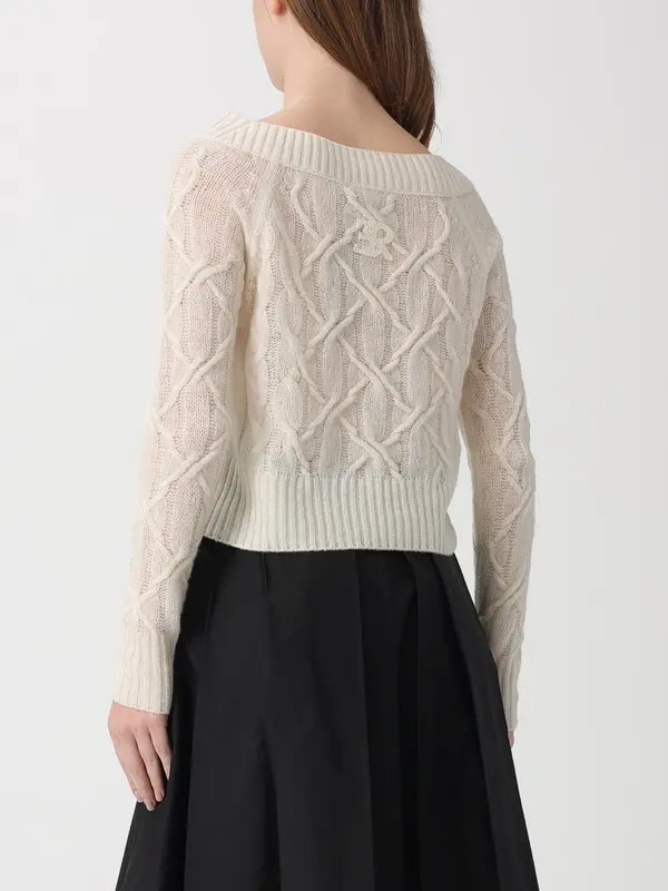 Ermanno Scervino Sweater
