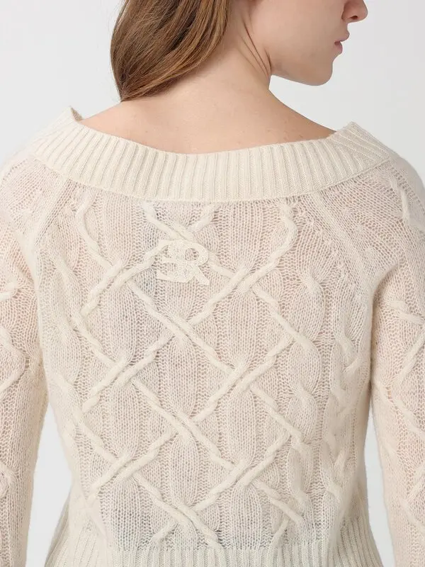 Ermanno Scervino Sweater