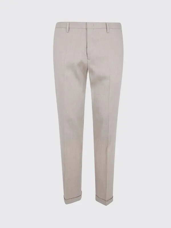 Paul Smith Pants - Brown