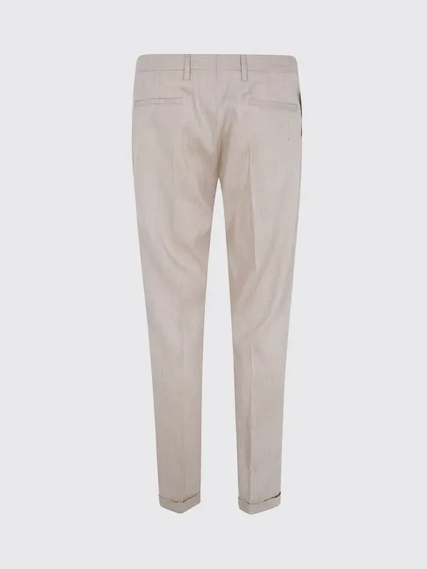 Paul Smith Pants - Brown