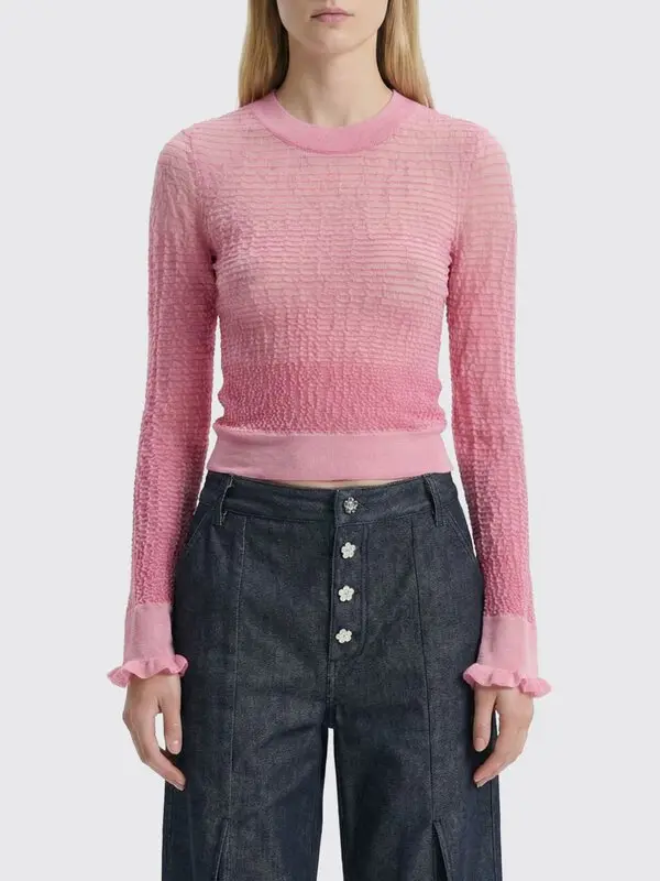 Cecilie Bahnsen Sweater