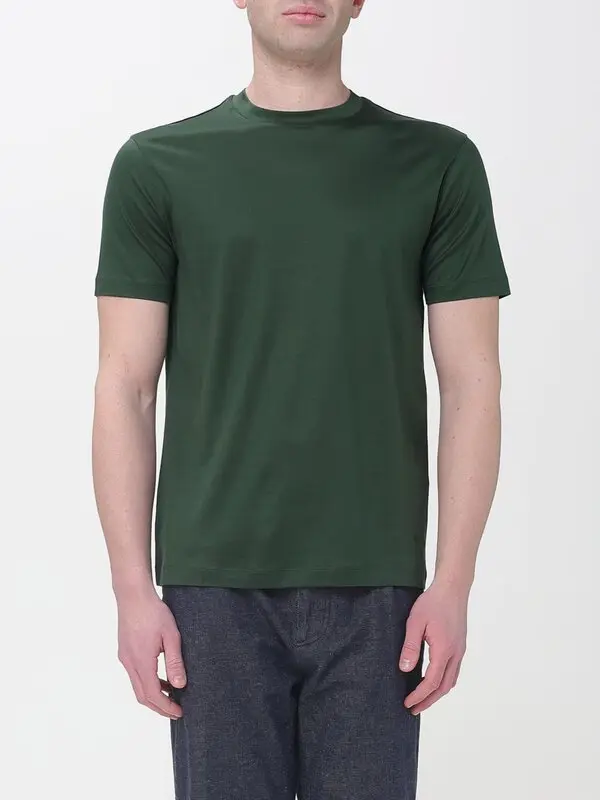 Emporio Armani T-shirt - Green