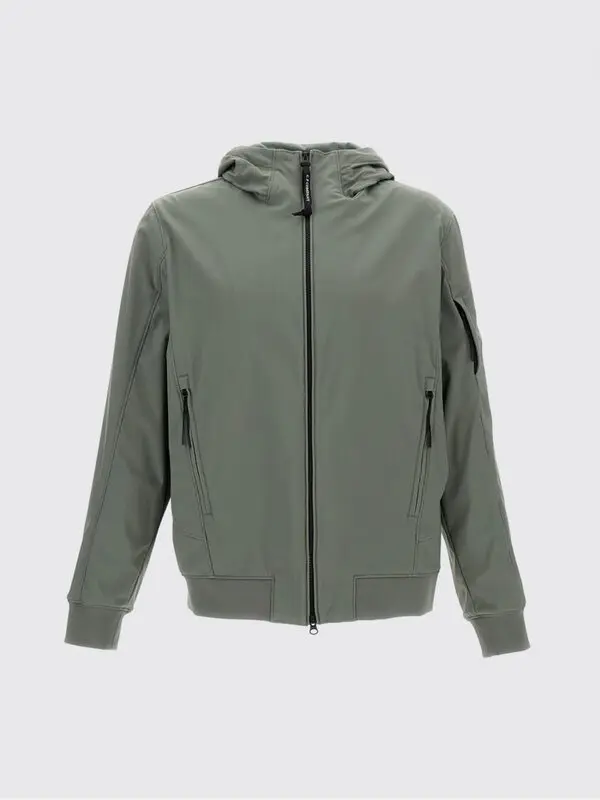 C.P. COMPANY Jacket - Green