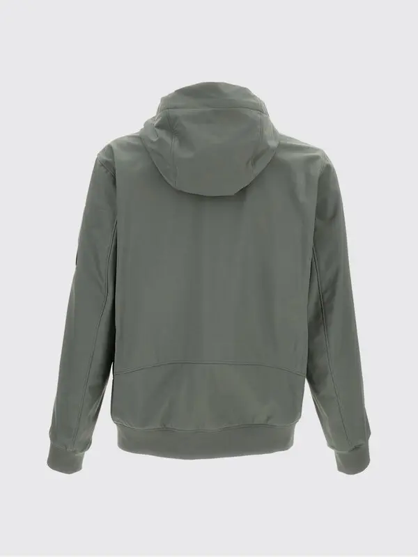 C.P. COMPANY Jacket - Green