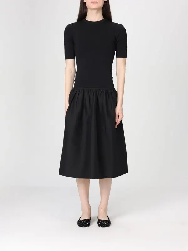 TOTEME Dress - Black