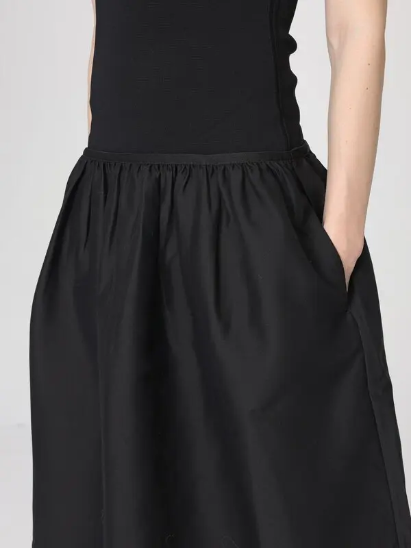 TOTEME Dress - Black