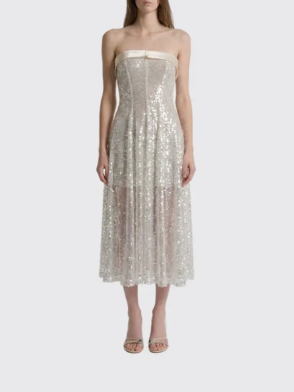 Alberta Ferretti Dress