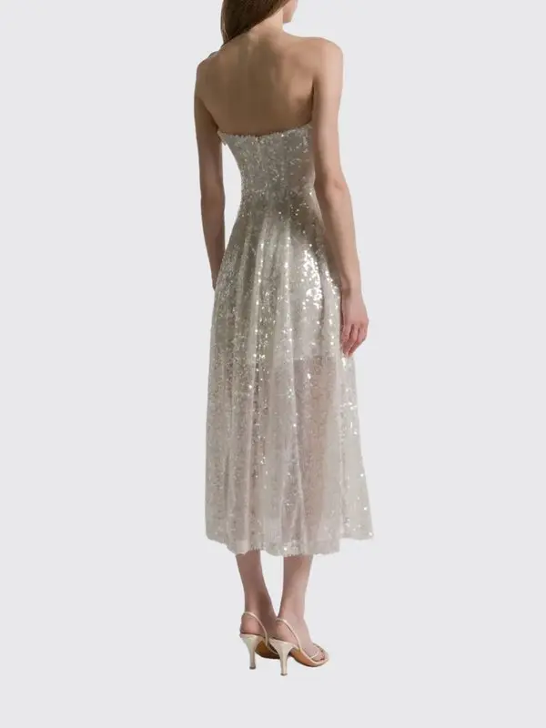 Alberta Ferretti Dress