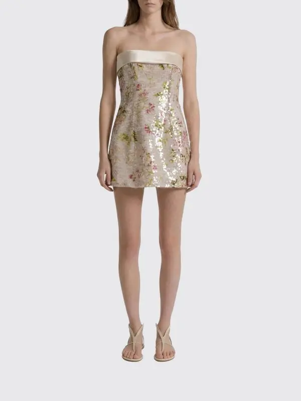 Alberta Ferretti Dress