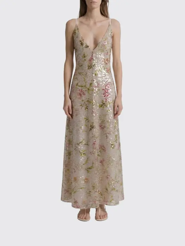 Alberta Ferretti Dress