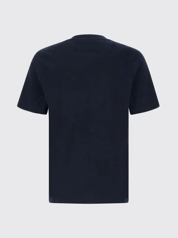 Brunello Cucinelli T-shirt - Blue