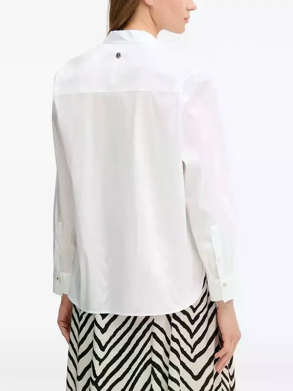 JOOP! Bow-detail Shirt