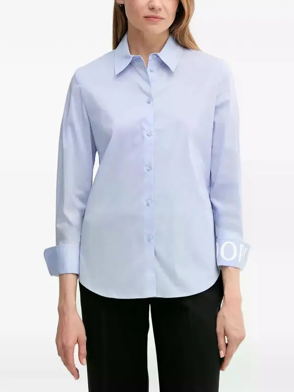 JOOP! Belli Cuffed Shirt