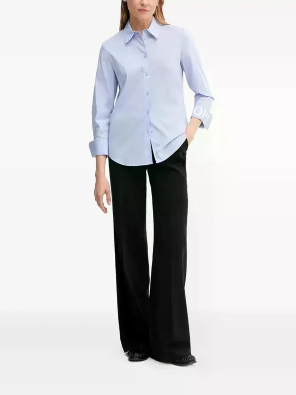 JOOP! Belli Cuffed Shirt