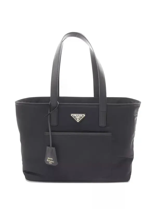 Prada Re-edition 1978 Shoulder Bag