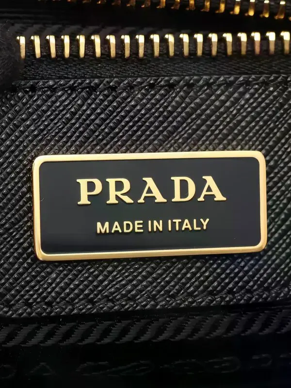 Prada Re-edition 1978 Shoulder Bag