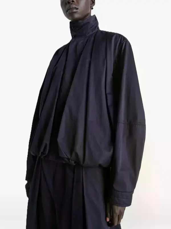 LEMAIRE Turtleneck Jacket