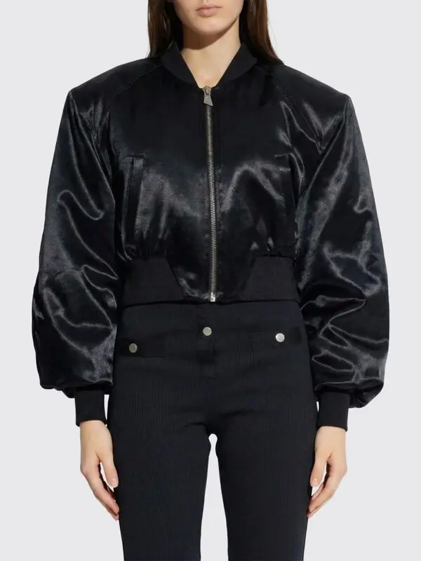 Attico Bomber Jacket