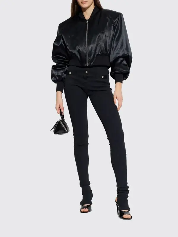 Attico Bomber Jacket