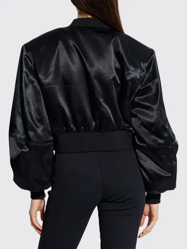 Attico Bomber Jacket