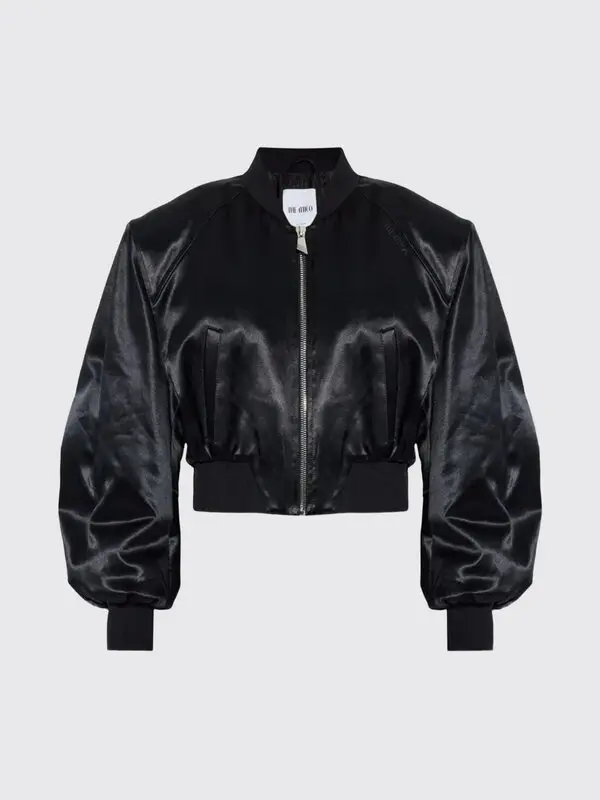 Attico Bomber Jacket