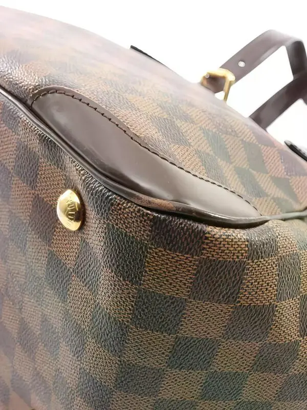 LOUIS VUITTON 2010 Verona Mm Tote