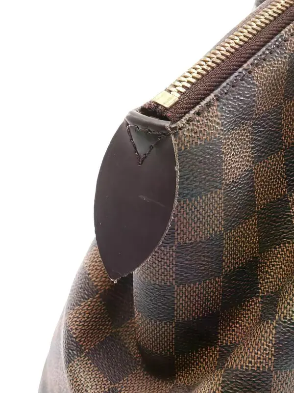 LOUIS VUITTON 2010 Verona Mm Tote