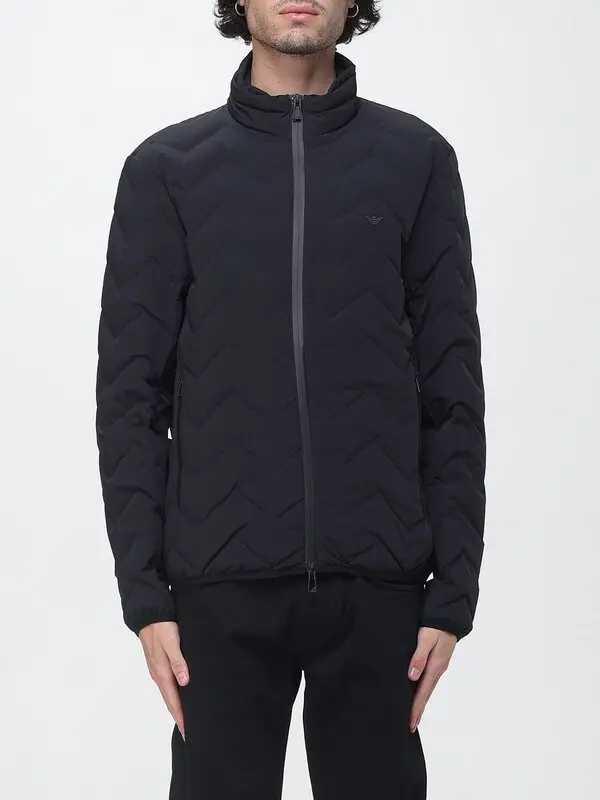 Emporio Armani T-shirt - Black