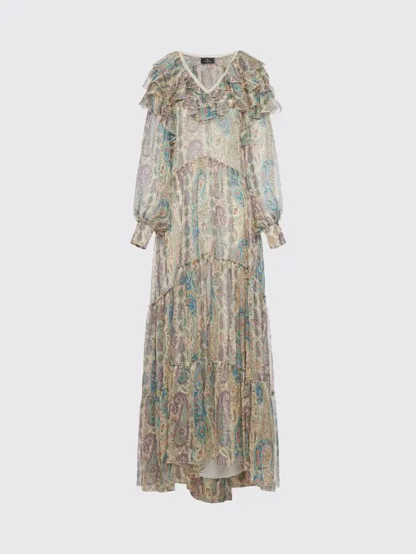Etro Dress