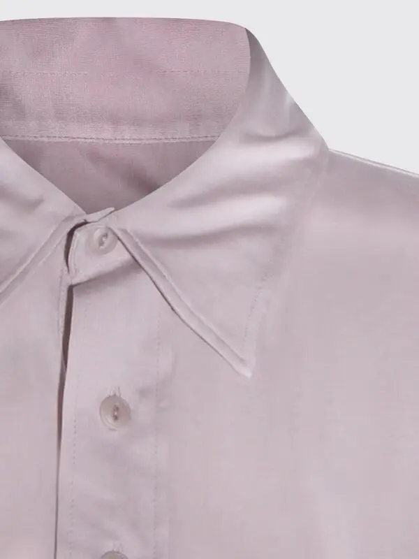 MAISON MARGIELA Polo Shirt - Pink