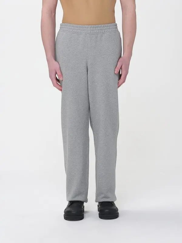 Burberry Sweatpants - Grey
