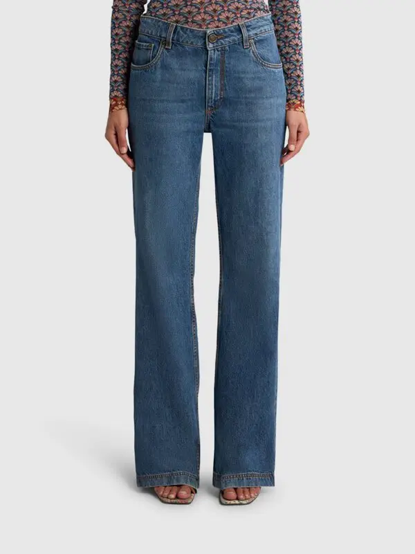 Etro Jeans