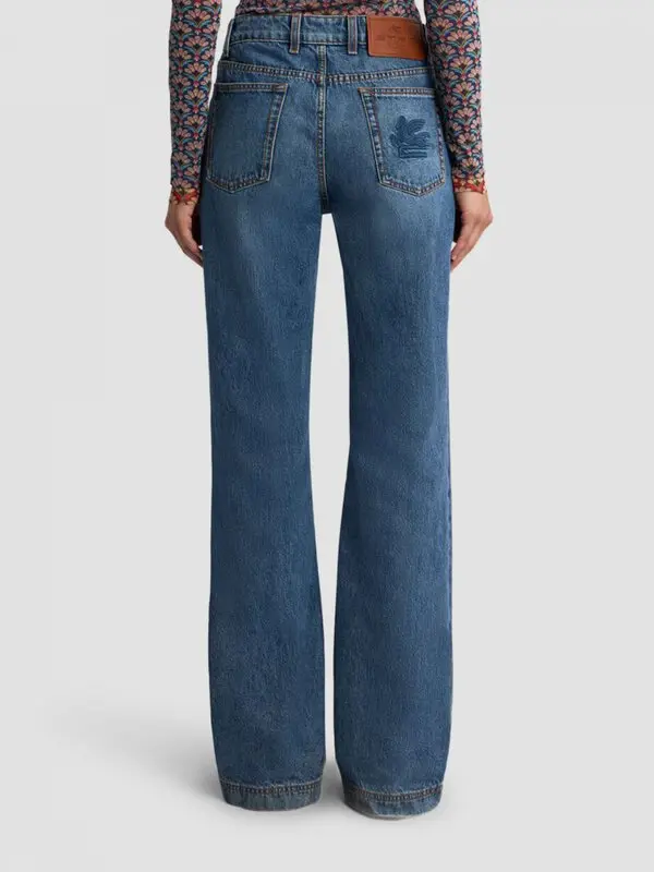 Etro Jeans