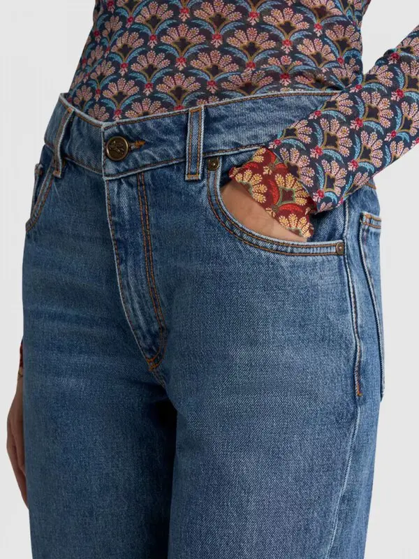 Etro Jeans