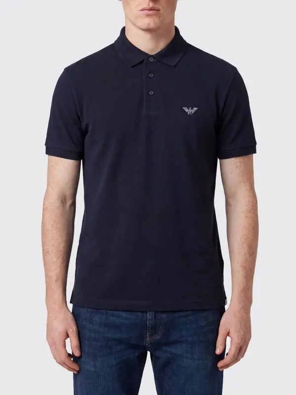 Emporio Armani Polo Shirt