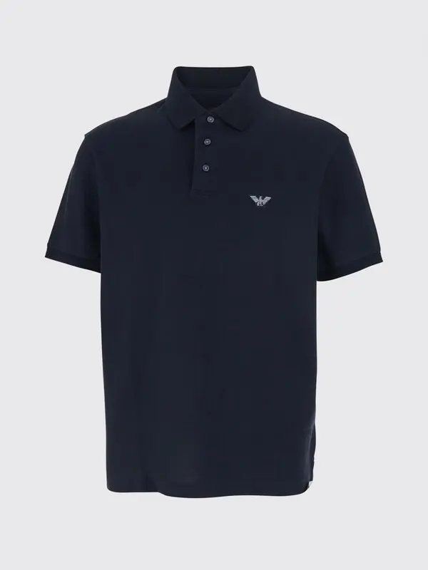 Emporio Armani Polo Shirt