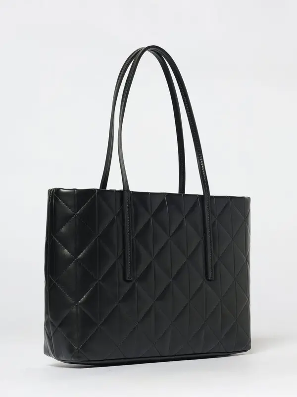 Calvin Klein Quilted Shoulder Bag