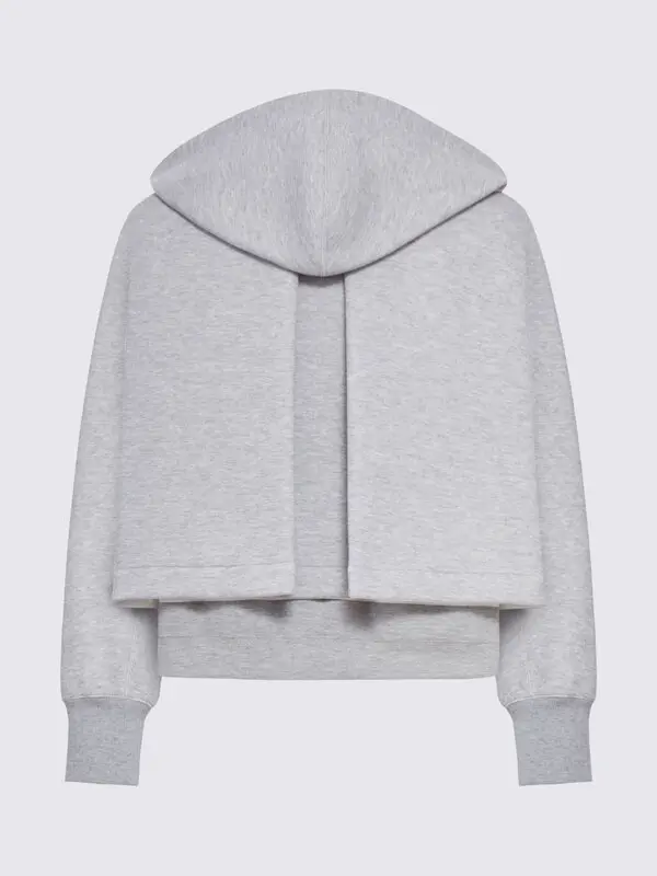 Sacai Sweatshirt - Grey